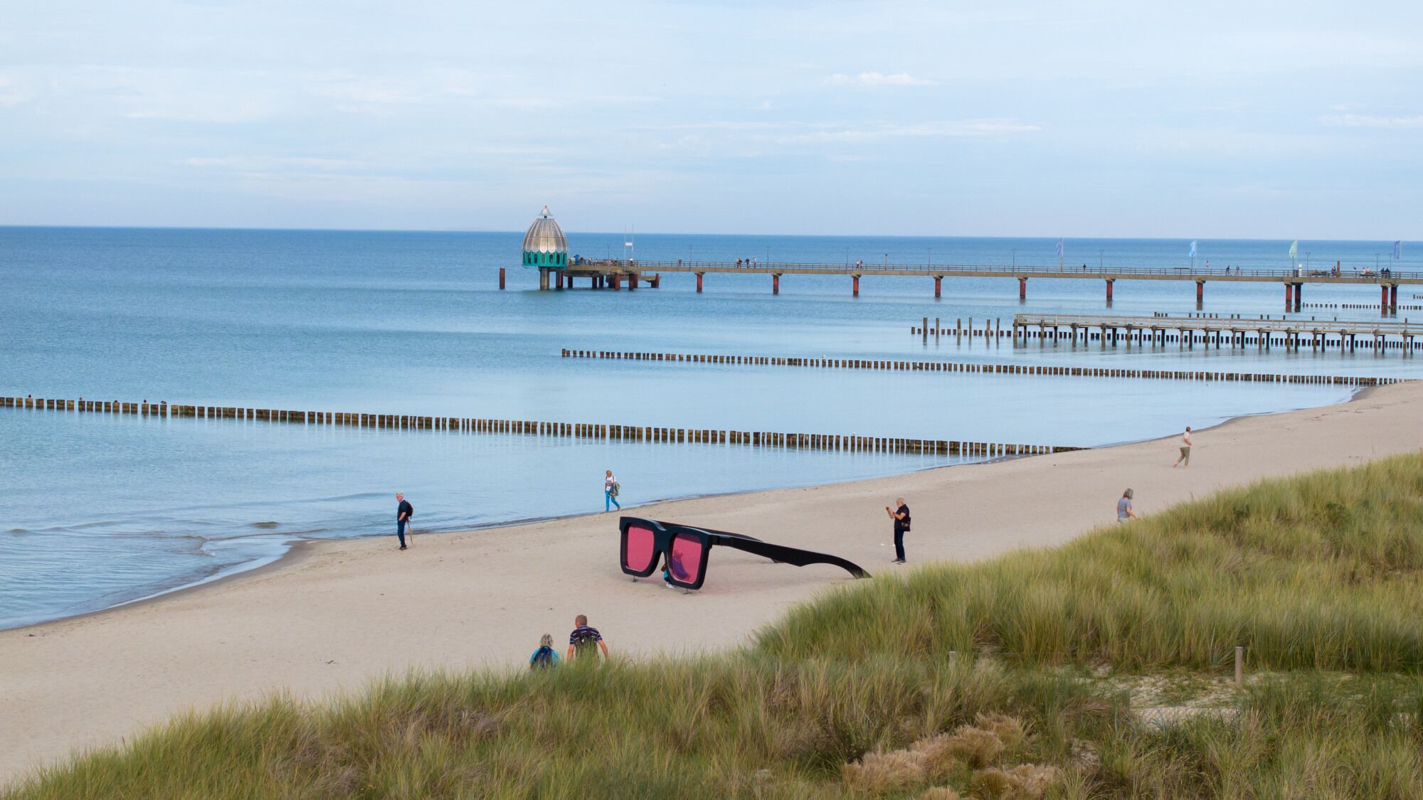 Ostsee – Traumstrände & Naturerlebnis auf Fischland-Darß-Zingst ...