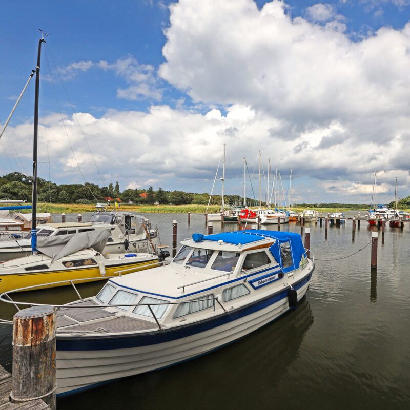 Prerow – Feinsandiger Traumstrand & Nationalpark-Erlebnis - Fischland ...