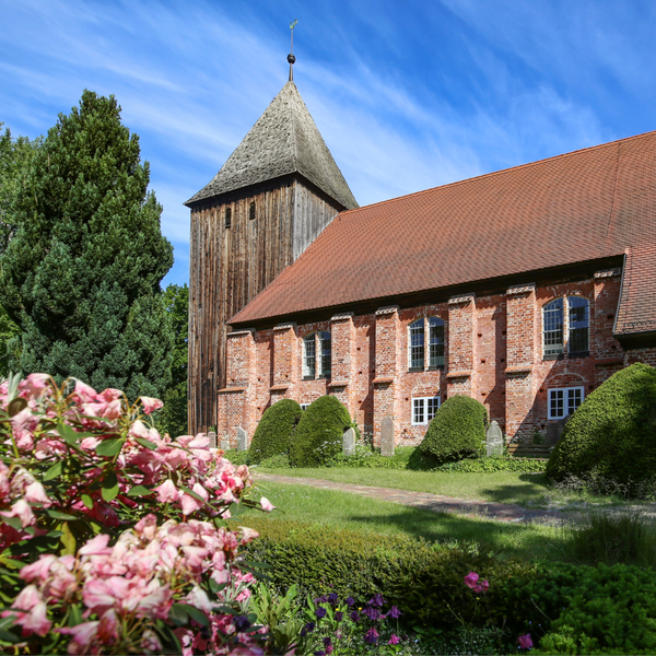 Prerow – Feinsandiger Traumstrand & Nationalpark-Erlebnis - Fischland ...